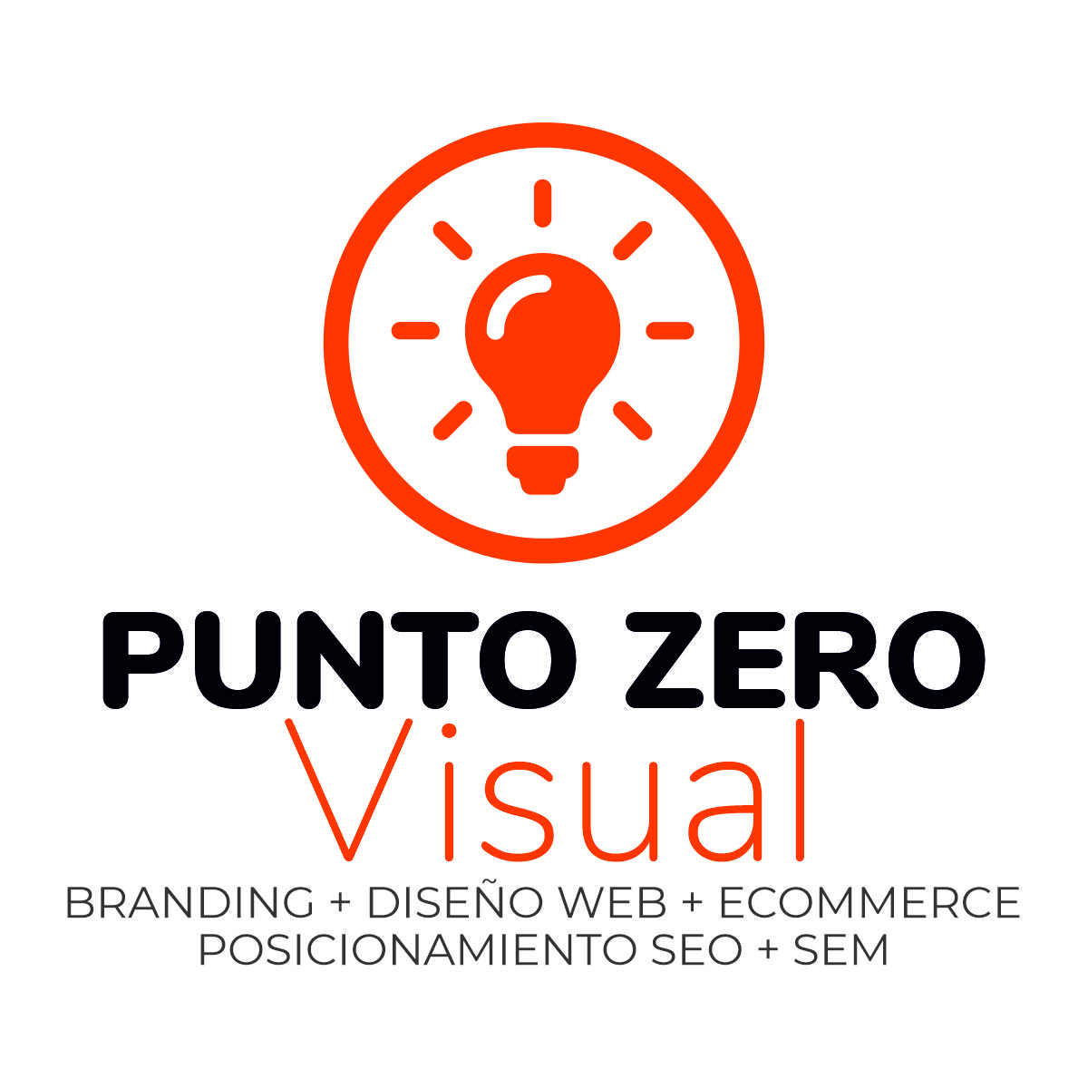 PUNTO ZERO Visual - Punto Zero Visual